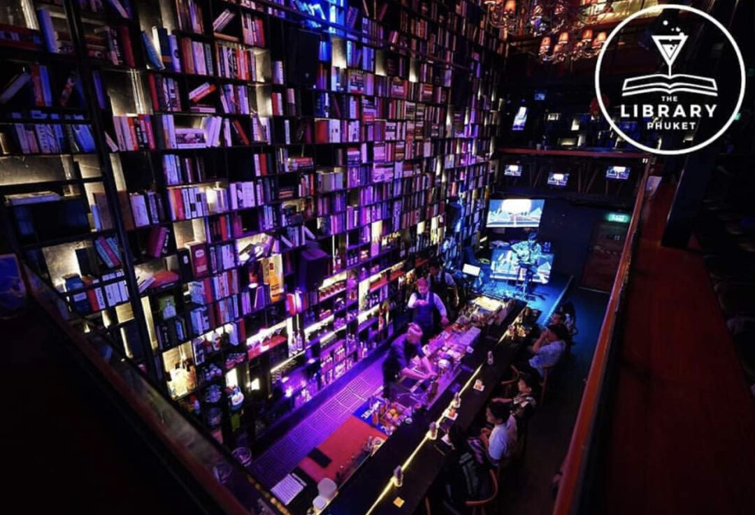 อัปเดต 15 ที่เที่ยวภูเก็ตถ่ายรูปมุมไหนก็ปัง - Spotlight Daily